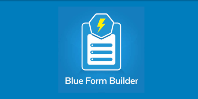 Blue Form Builder - Easy to Create Any Types of Magento 2 Forms - Magezon