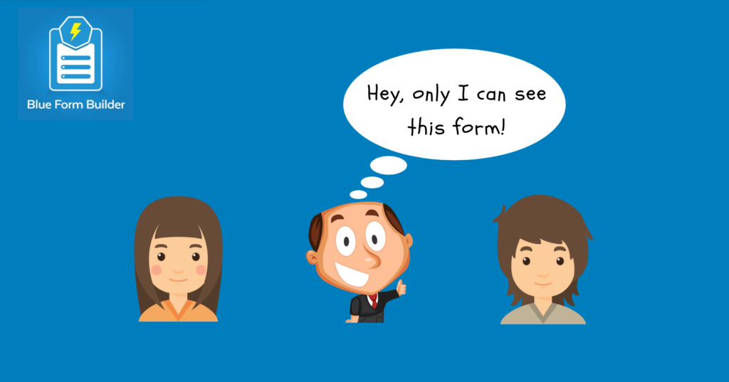 How To Limit Form Access To Certain Magento 2 Customer Groups Magezon