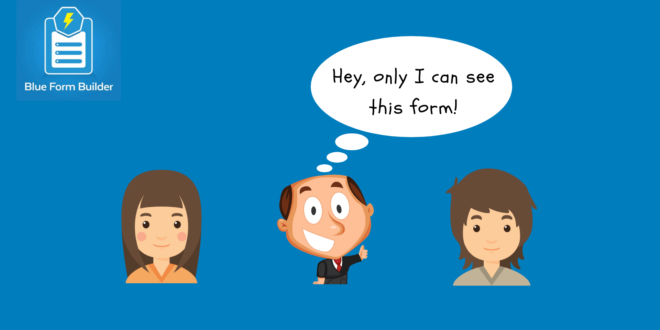 How To Limit Form Access To Certain Magento 2 Customer Groups Magezon