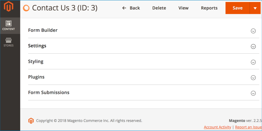 How to Include Form Submission as PDF Attachment in Email Notifications ...