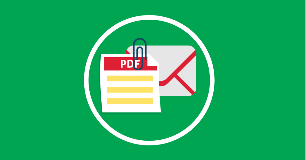 How To Include Form Submission As Pdf Attachment In Email Notifications Magezon