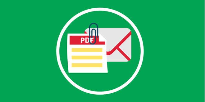 How to Include Form Submission as PDF Attachment in Email Notifications ...