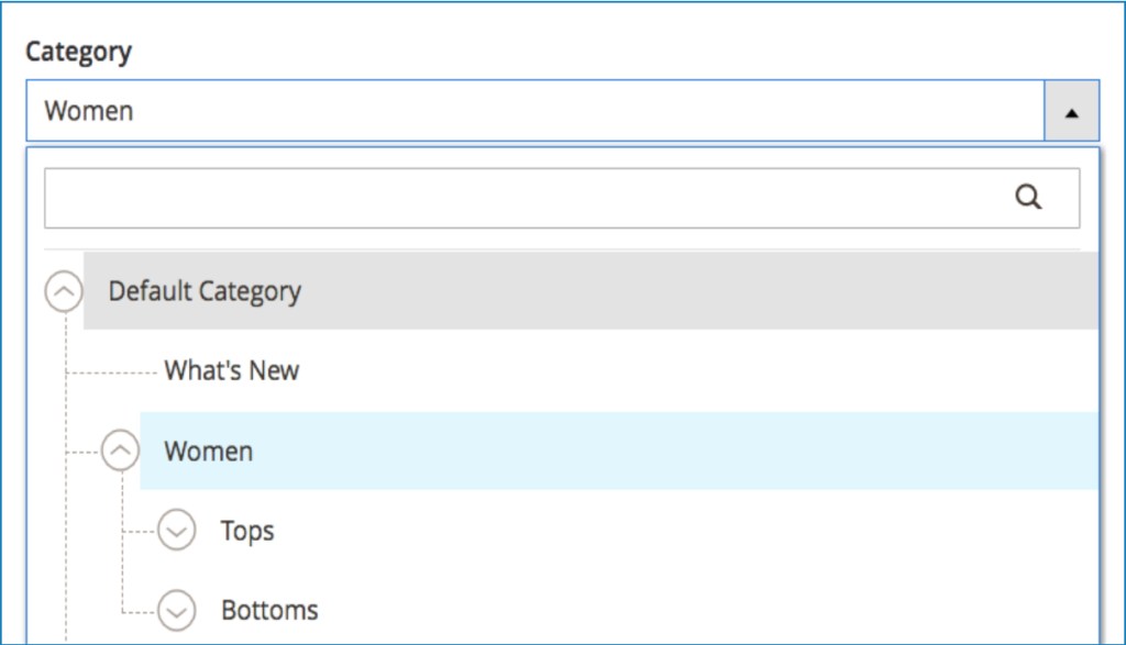 The Quickest Way to Create a Magento 2 Menu - Magezon