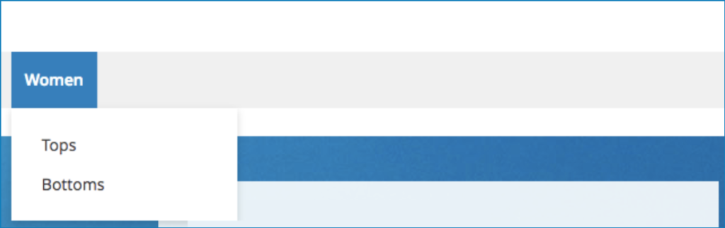 The Quickest Way to Create a Magento 2 Menu - Magezon