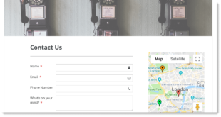 5 Essential Tips to Increase Contact Form Conversion Rate - Magezon