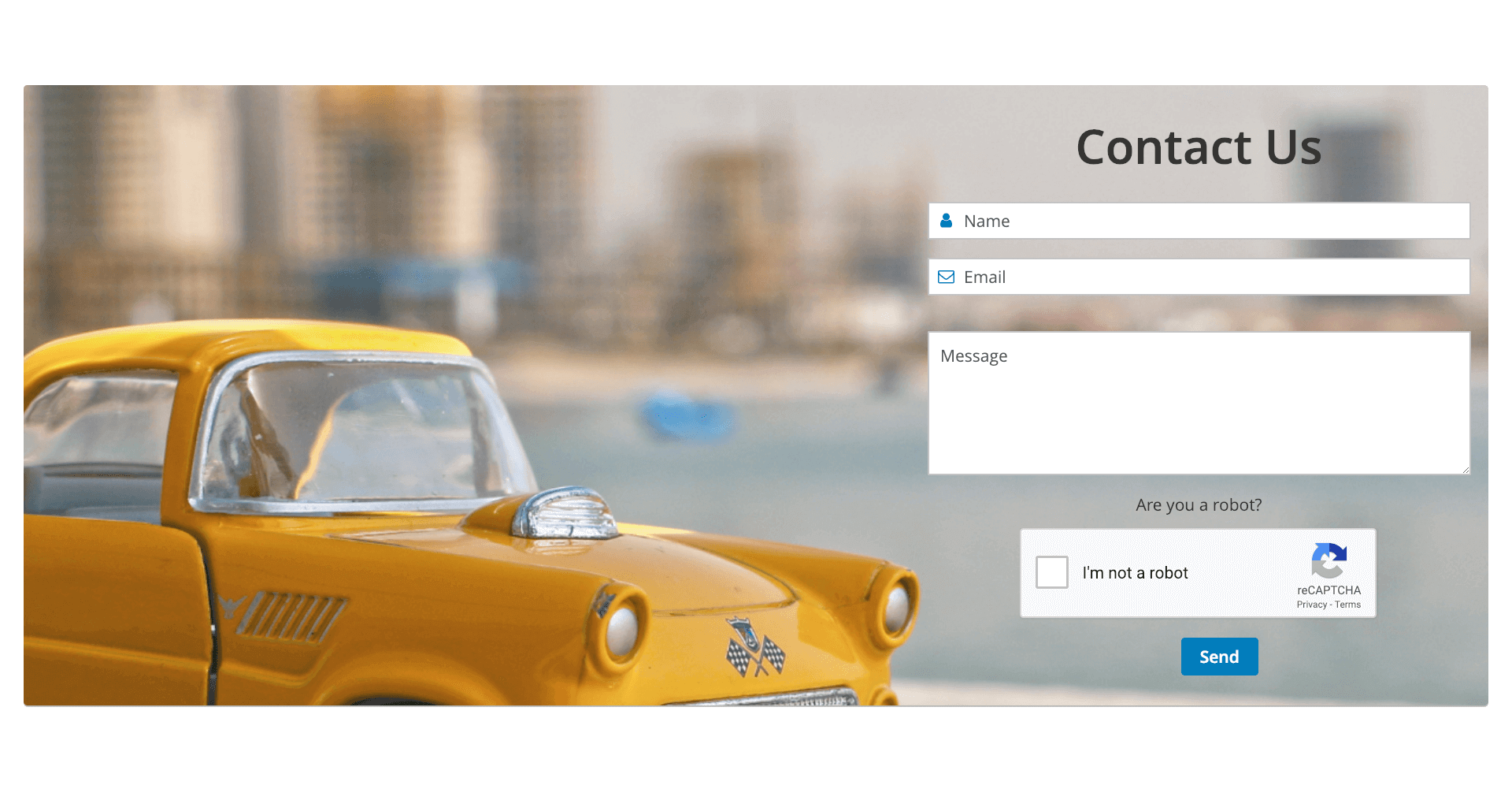 5 Essential Tips to Increase Contact Form Conversion Rate - Magezon