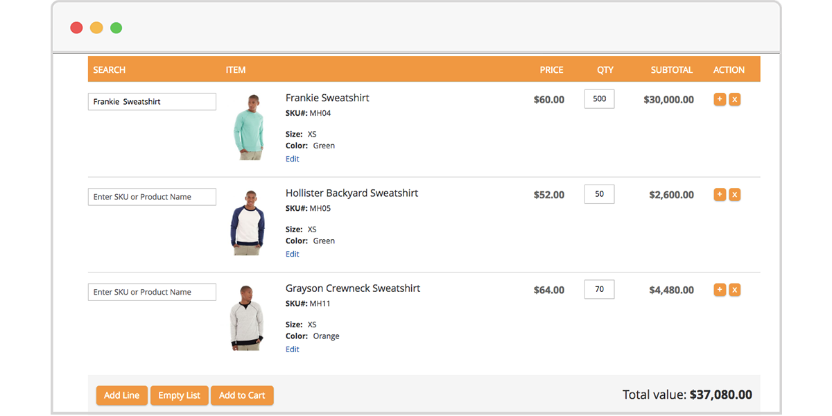 3 Tips For Customers To Find Products Easily In Your Magento Store