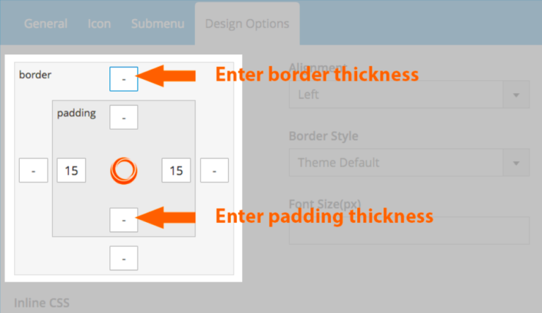 How To Customize Your Magento Menu Using Ninja Menus Magezon
