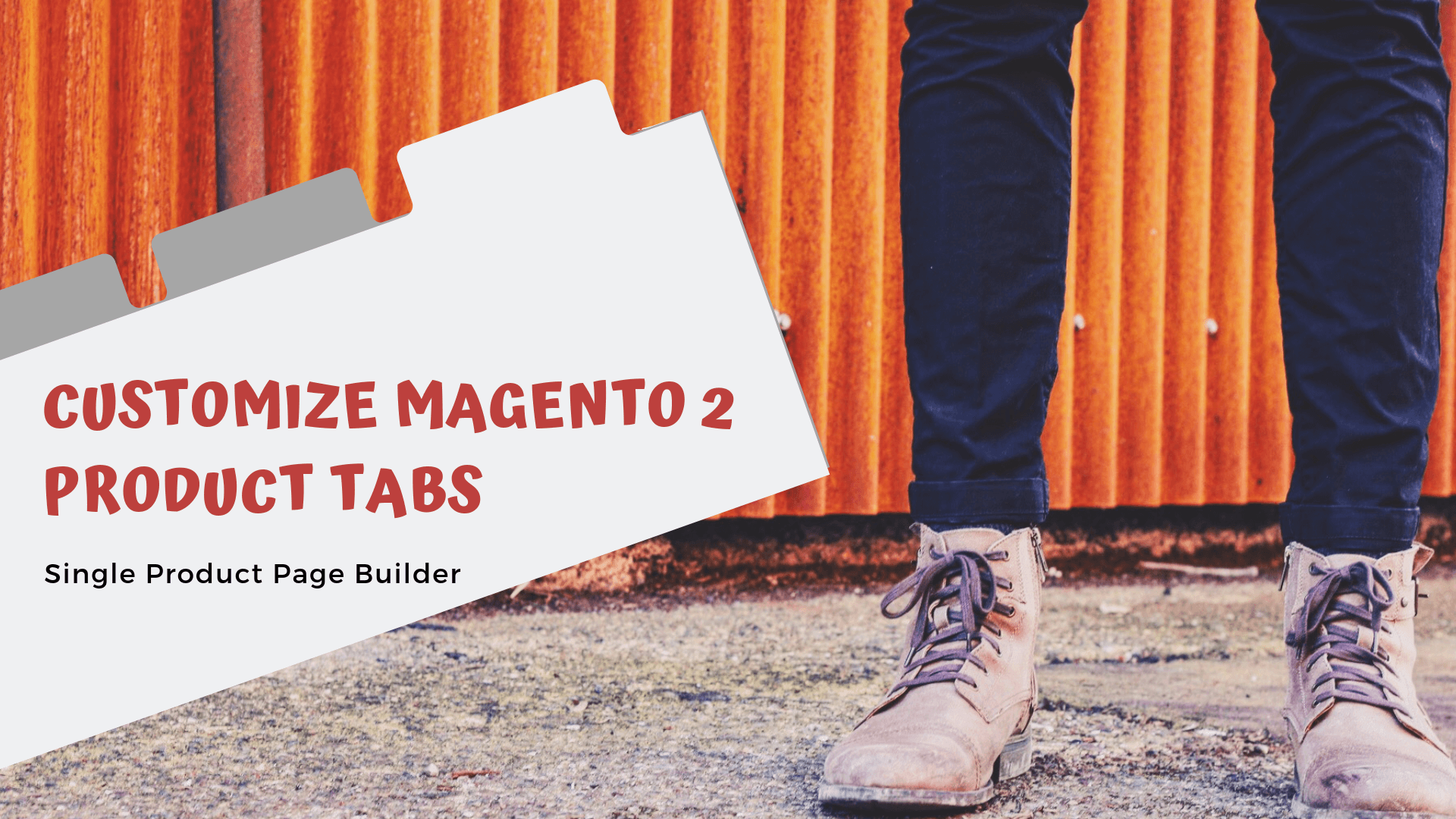 How to Customize Product Tabs in Magento 2 Single Product Page Builder ...