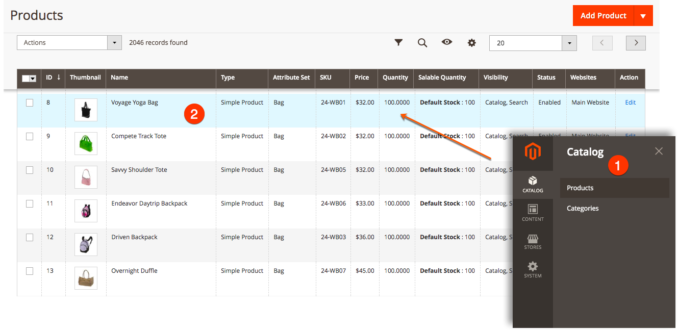 How To Customize Product Page With Magezon Page Builder Magezon