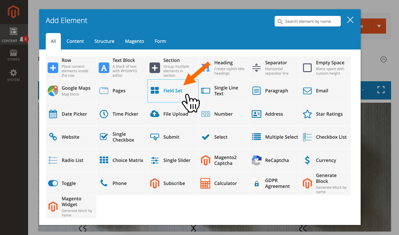 [Important Updates] Blue Form Builder 2 Release | Magezon Blog