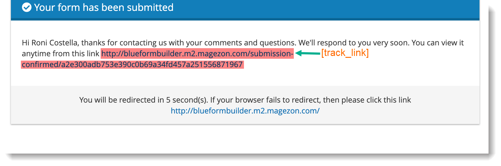 [Important Updates] Blue Form Builder 2 Release | Magezon Blog
