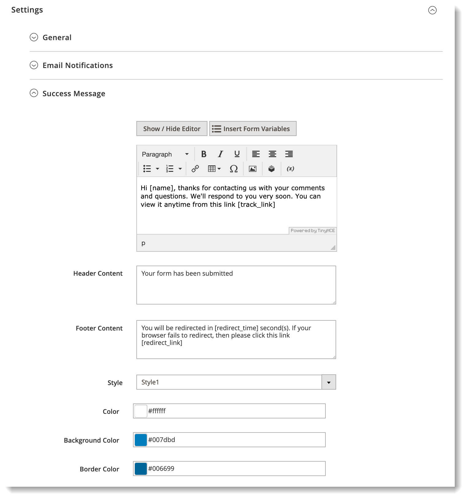 [Important Updates] Blue Form Builder 2 Release | Magezon Blog