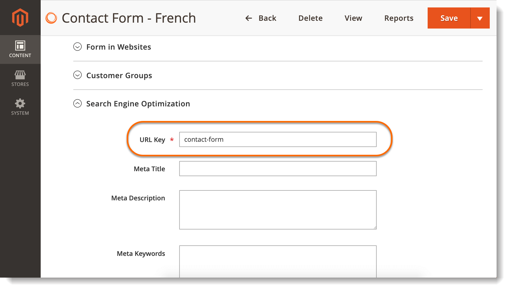 How To Create Multi Language Forms With Blue Form Builder Magezon