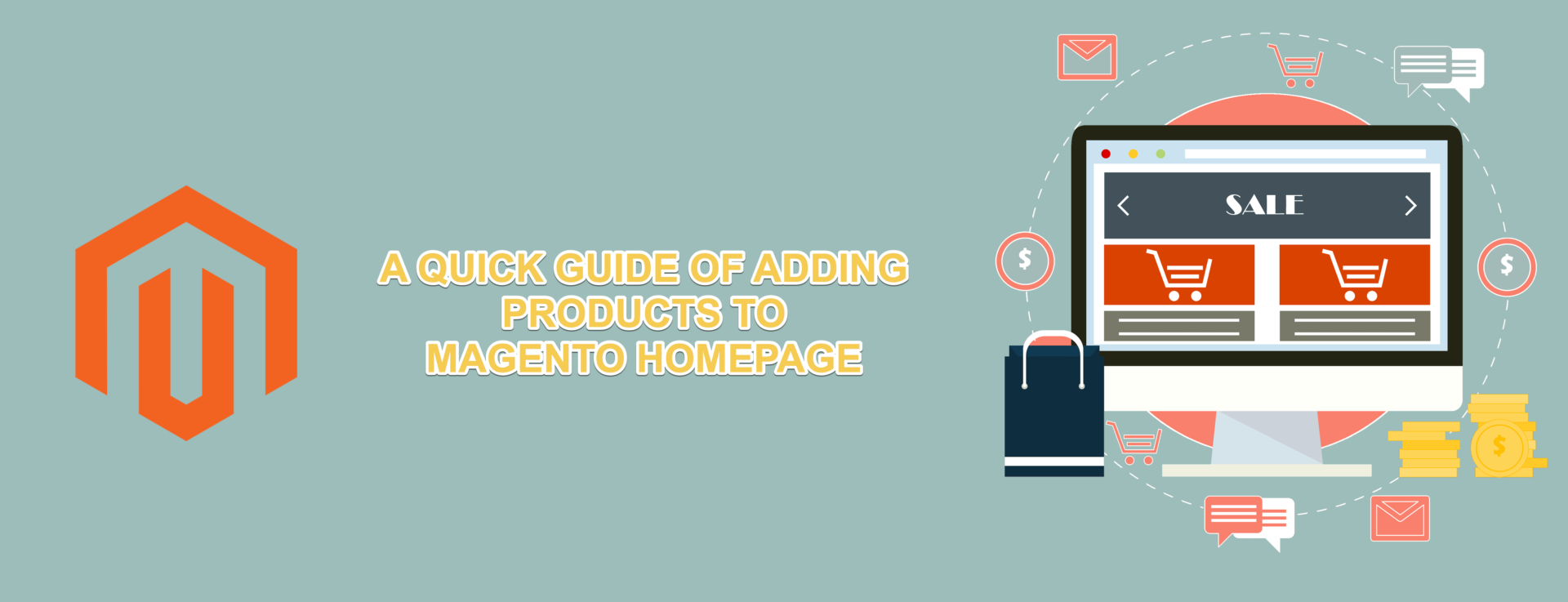 How to Add Products to Homepage in Magento 2 - Magezon