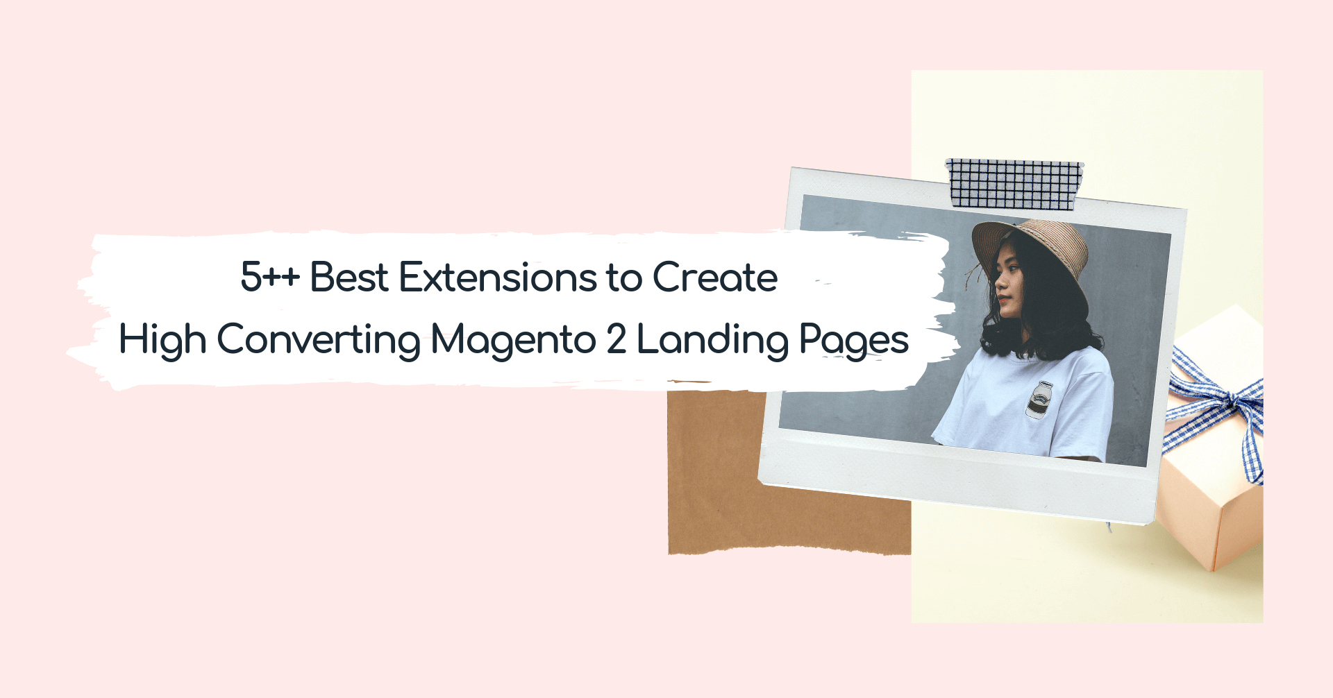 5+ Extensions for High Converting Magento 2 Landing Pages - Magezon