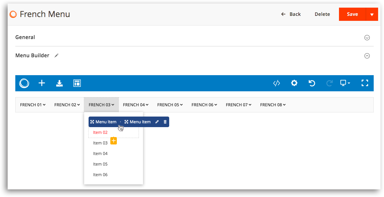 How to create multi-language menu with Ninja Menus | Magezon Blog How to create multi-language menu with Ninja Menus | Magezon Blog