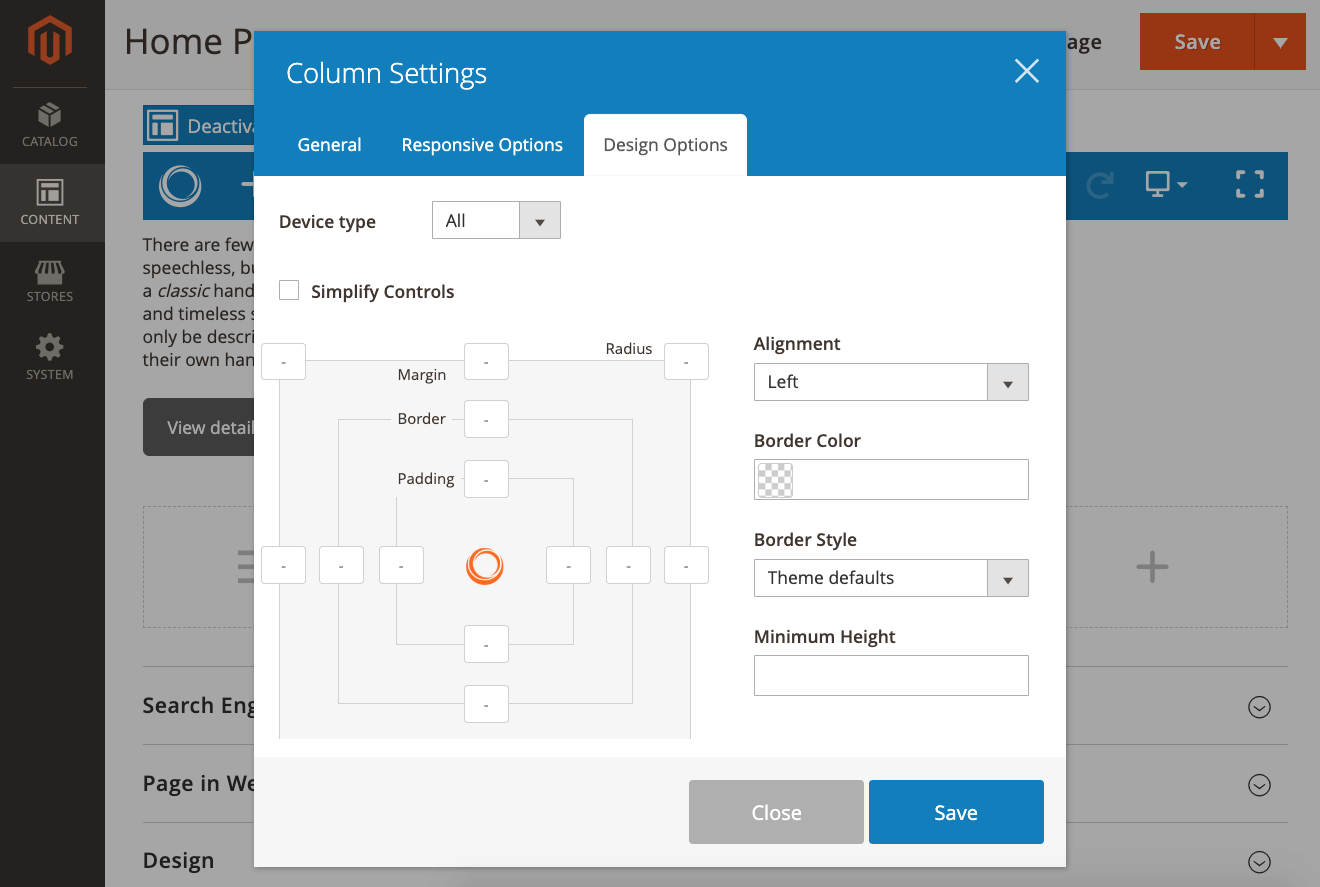 How to create multiple columns | Magezon Page Builder Tutorial