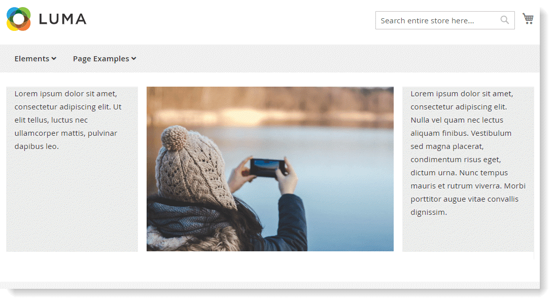 How to Create Equal Height Columns in Magezon Page Builder - Magezon