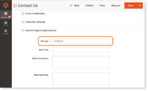 How to Auto-Populate Form Fields Using Query Strings - Magezon