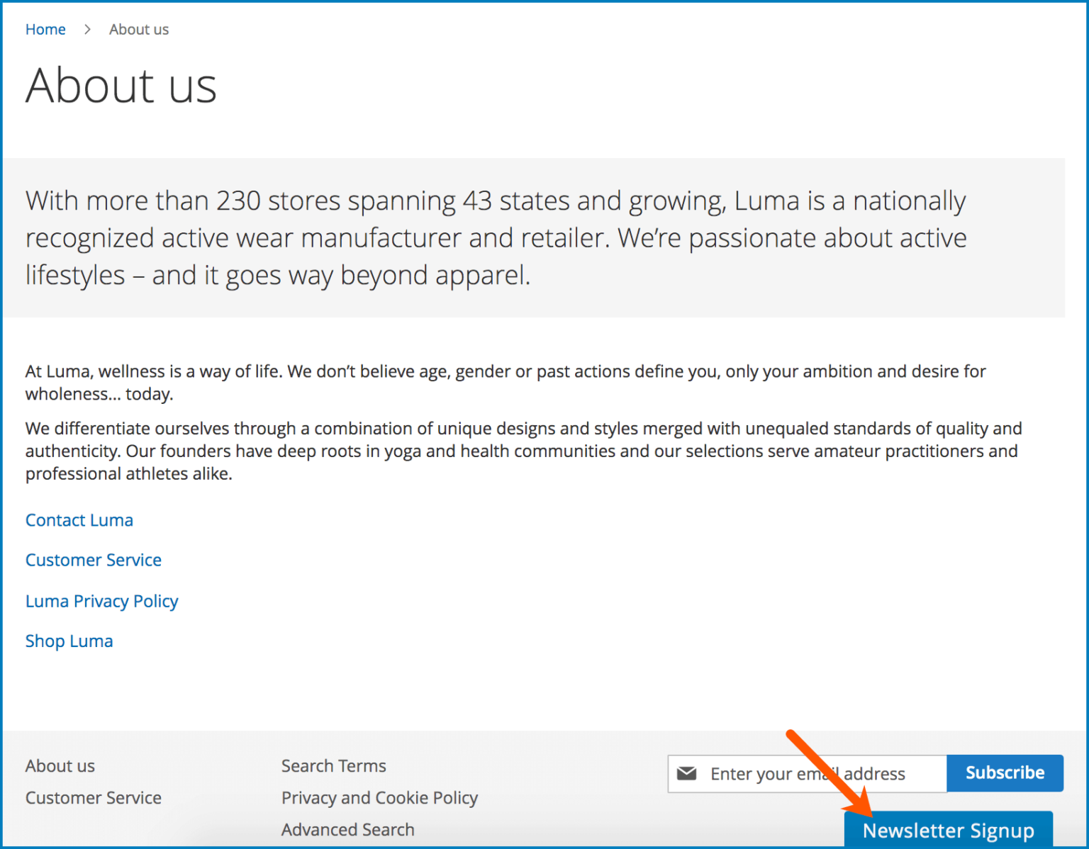 How To Create Popup Forms In Blue Form Builder Magezon