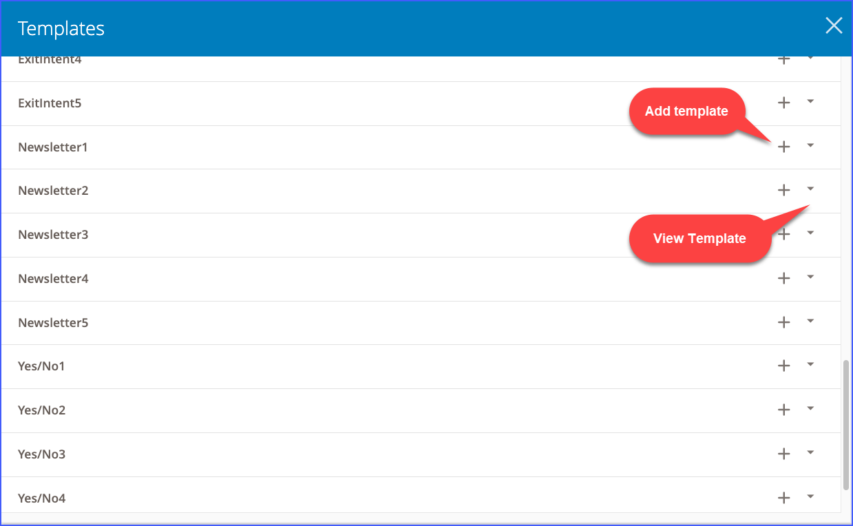 How To Create A Newsletter Form Popup In Magento 2 Magezon