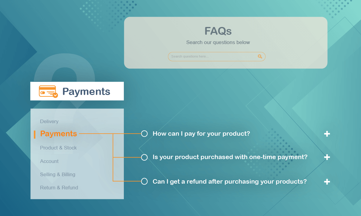 How to Group Questions to a Category With Magento 2 FAQ Extension - Magento