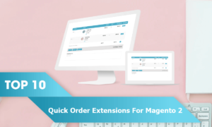 Top 10 Quick Order Extensions for Magento 2 - Magezon
