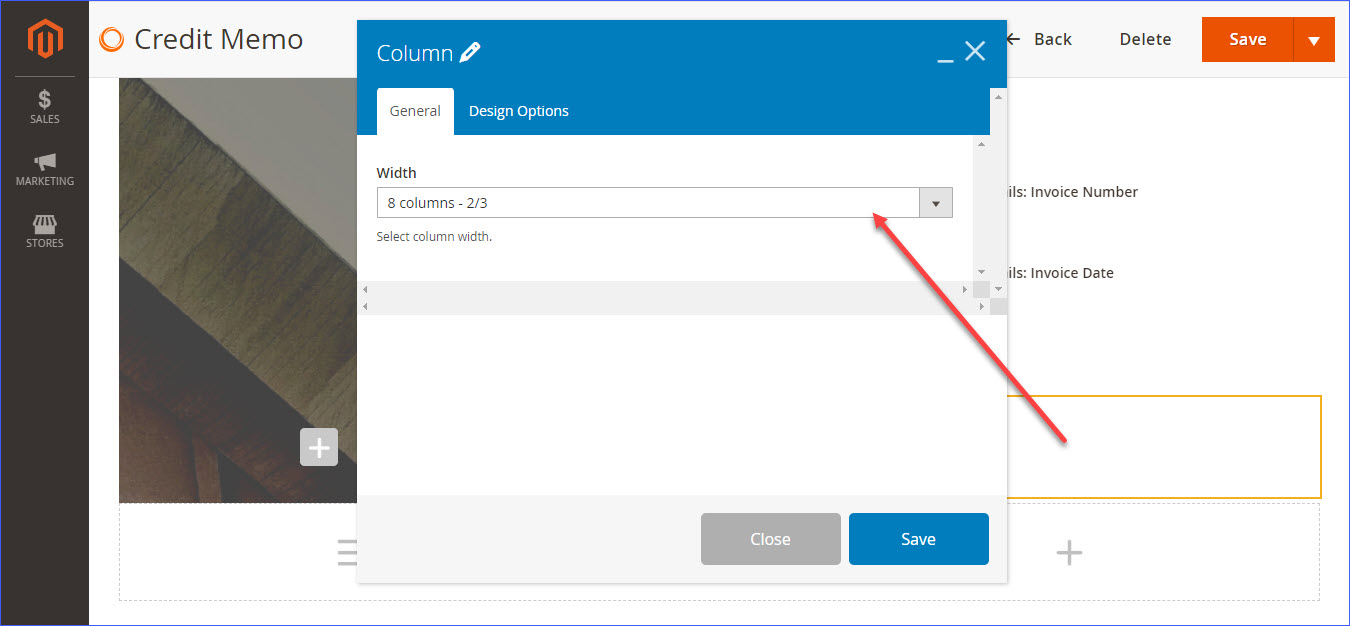 How to Create a Professional Credit Memo With Magento 2 PDF Customizer - Magezon