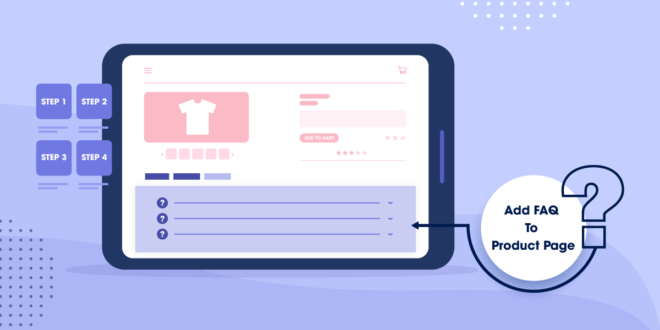 How To Add Faq To Product Page In Magento 2 Magezon