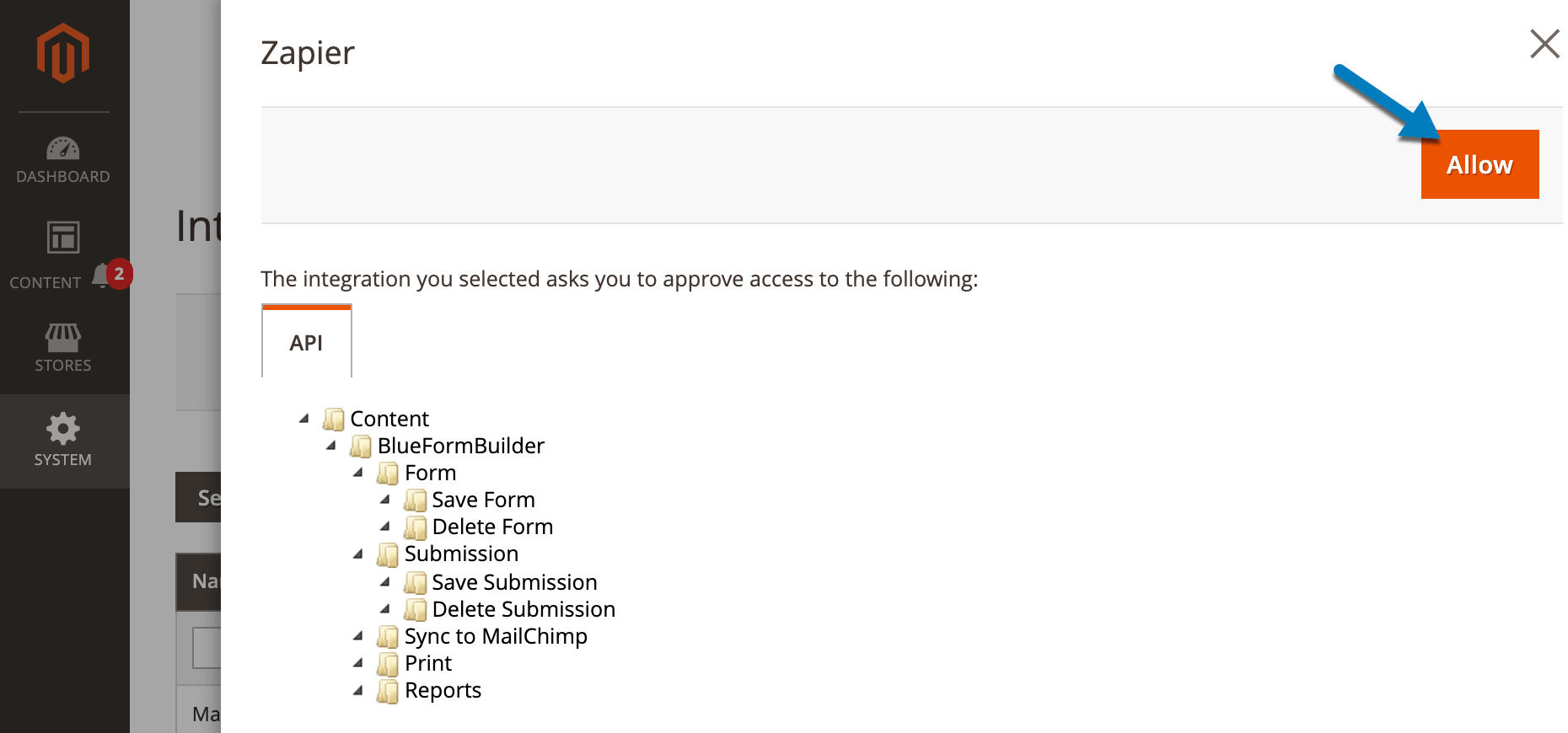 How to Send File Uploads in Magento 2 Forms to Google Drive - Magezon