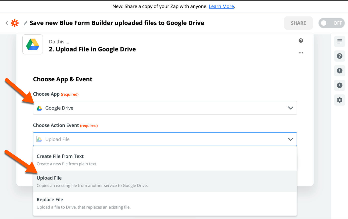 How to Send File Uploads in Magento 2 Forms to Google Drive - Magezon