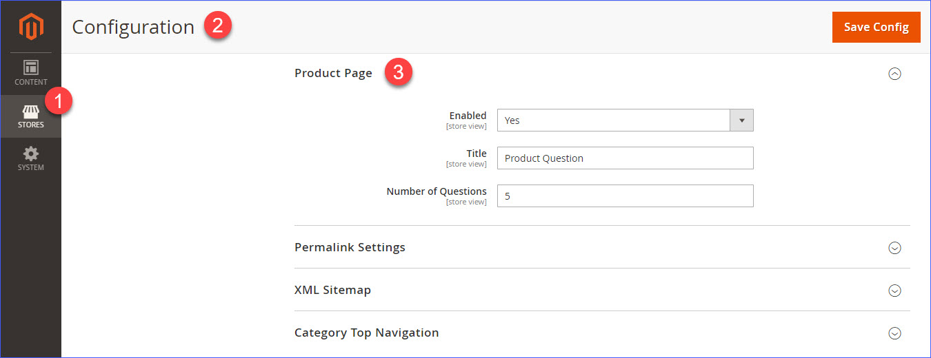 How To Add Faq To Product Page In Magento 2 Magezon