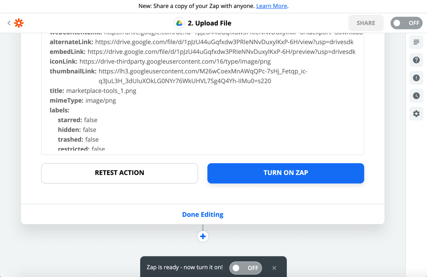 How to Send File Uploads in Magento 2 Forms to Google Drive - Magezon
