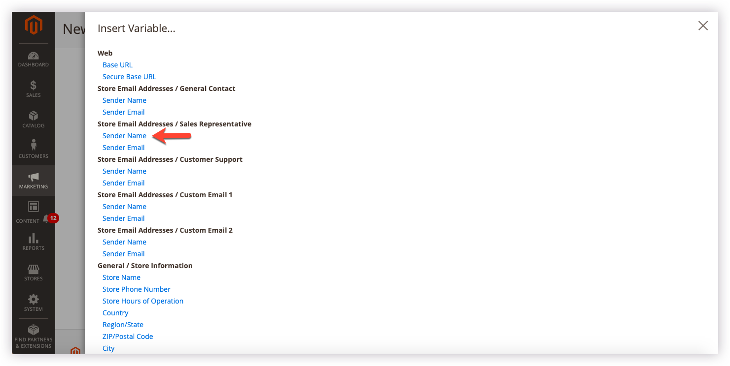 How To Create New Order Email Template In Magento 2 Magezon