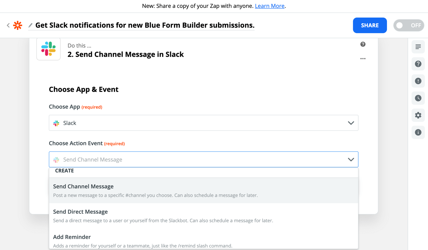 How To Get Slack Notifications for Magento 2 Form Submissions - Magezon