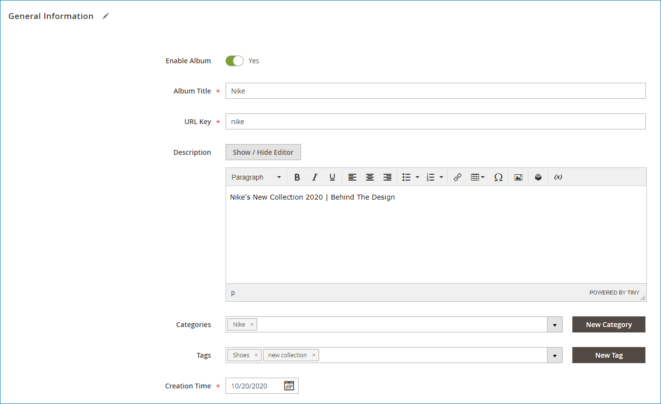 How To Add Product Video In Magento 2 Recommendation Magezon
