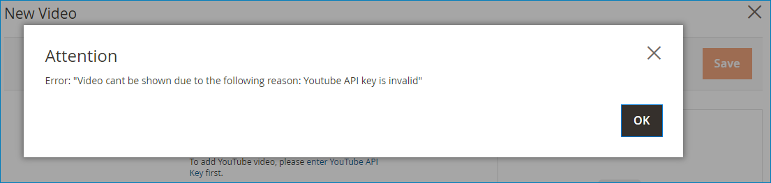 How To Add Product Video In Magento 2 Recommendation Magezon