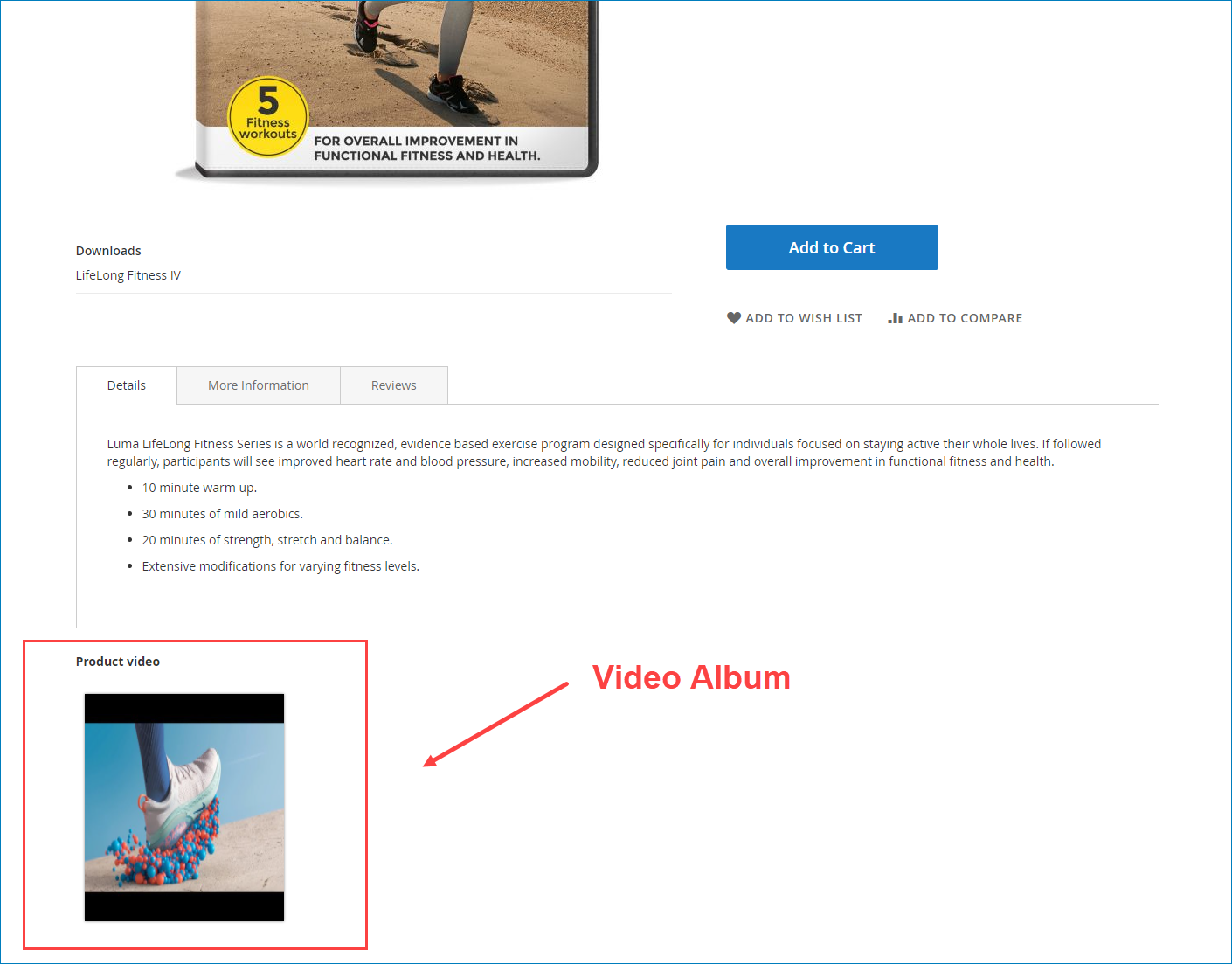 How To Add Product Video In Magento 2 Recommendation Magezon