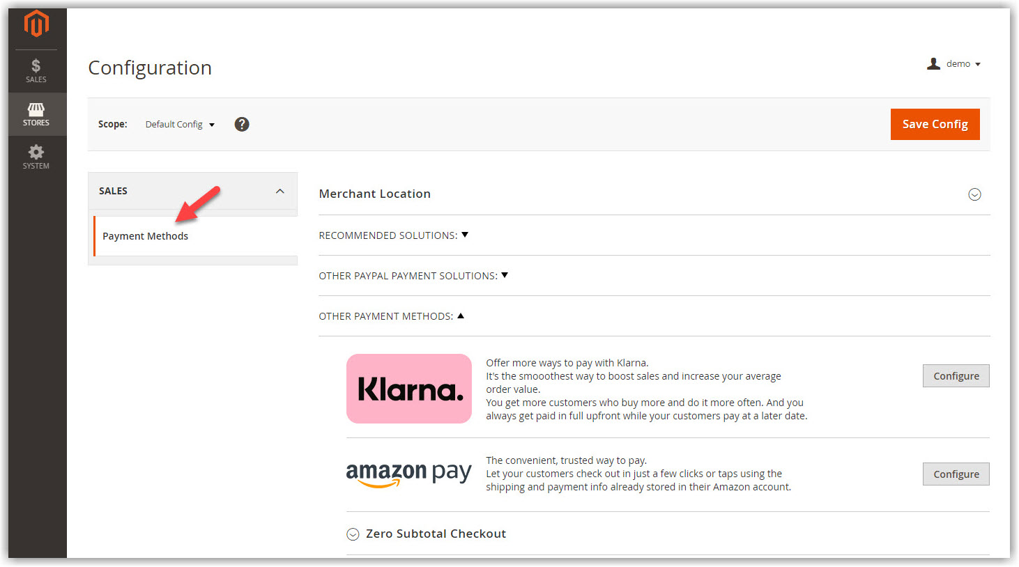 How To Create Orders With Magento 2 Payment Admin Method Extension