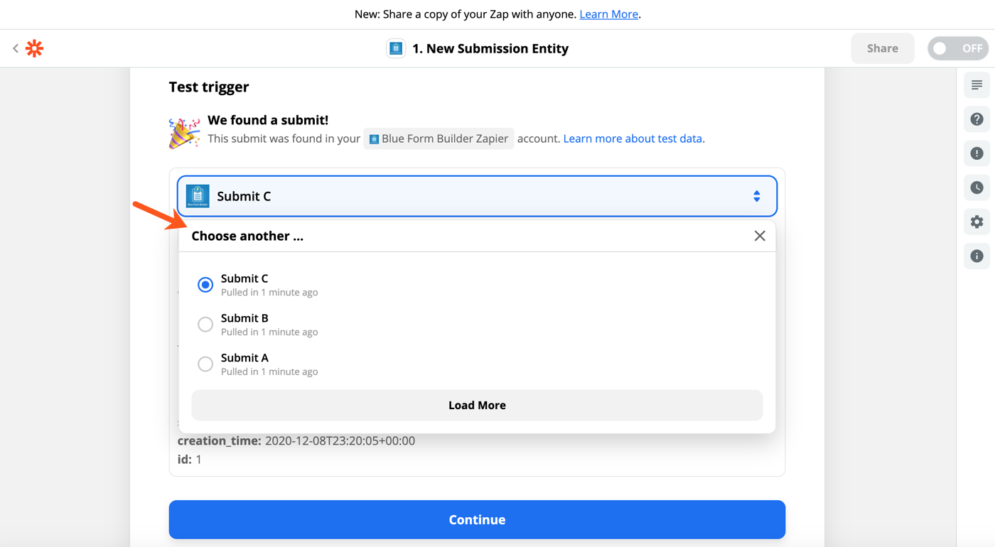 How to Save Magento 2 Form Submissions to Google Sheets - Magezon