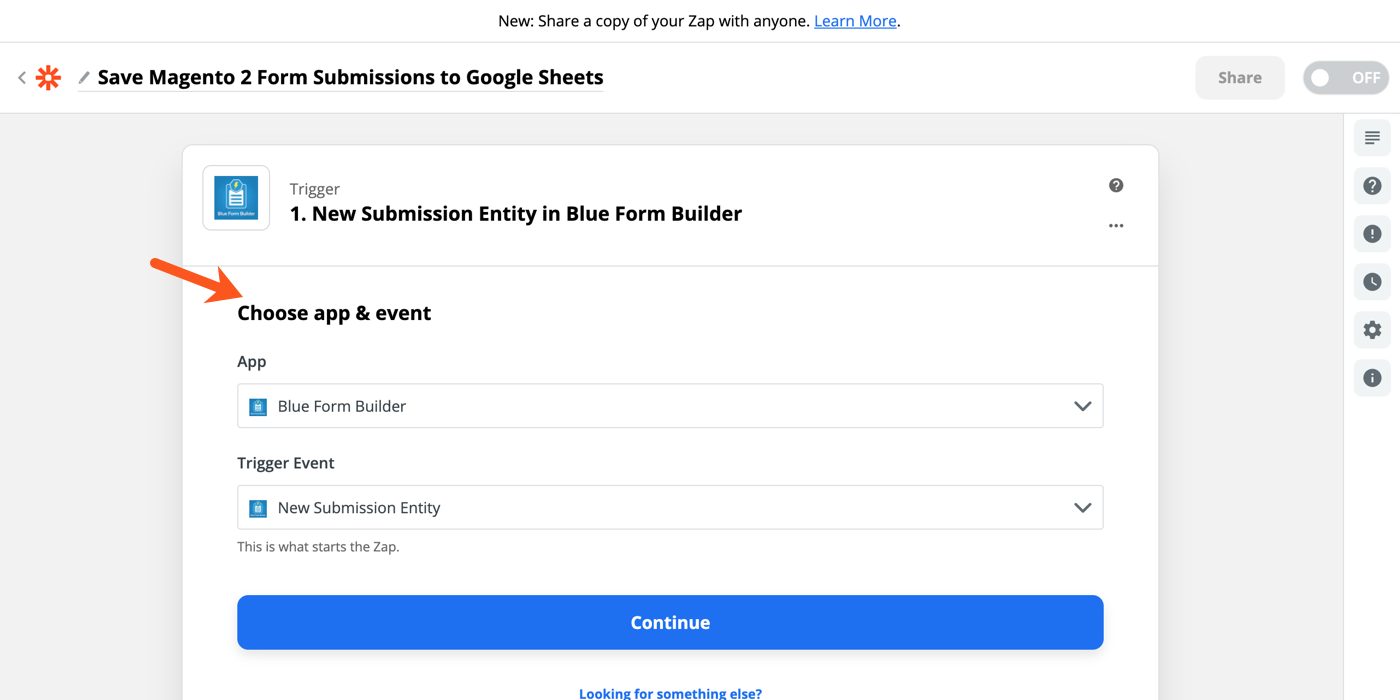 How to Save Magento 2 Form Submissions to Google Sheets - Magezon
