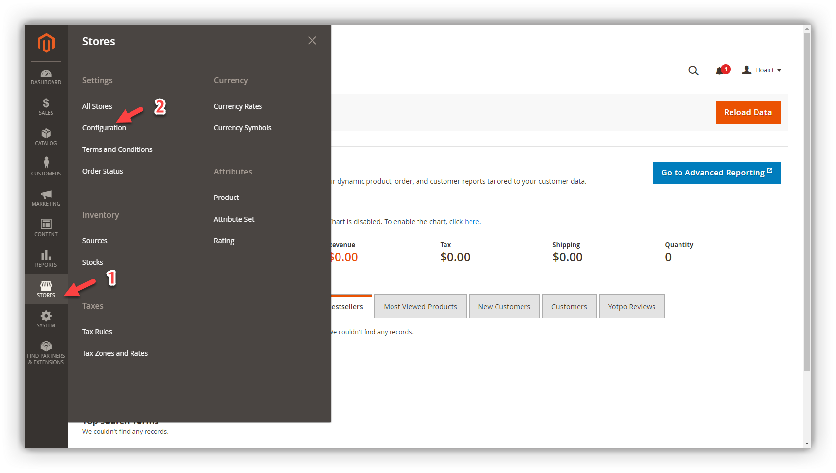 How To Setup Two Factor Authentication In Magento 2 Magezon