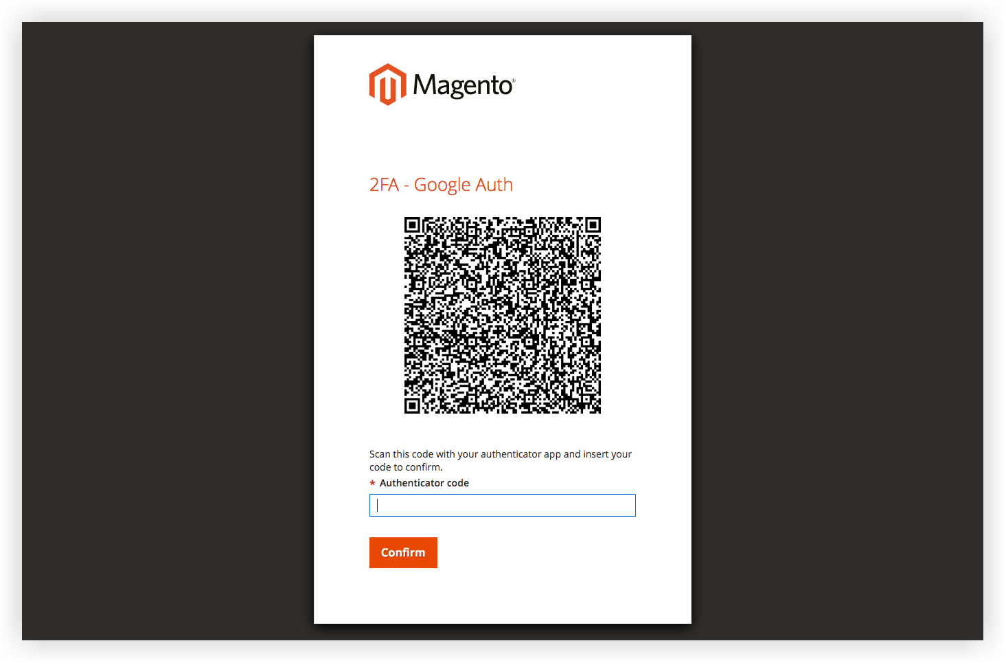 How To Setup Two Factor Authentication In Magento 2 Magezon
