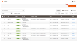 How to Create Magento 2 Countdown Timer With This Free-Code Method - Magezon