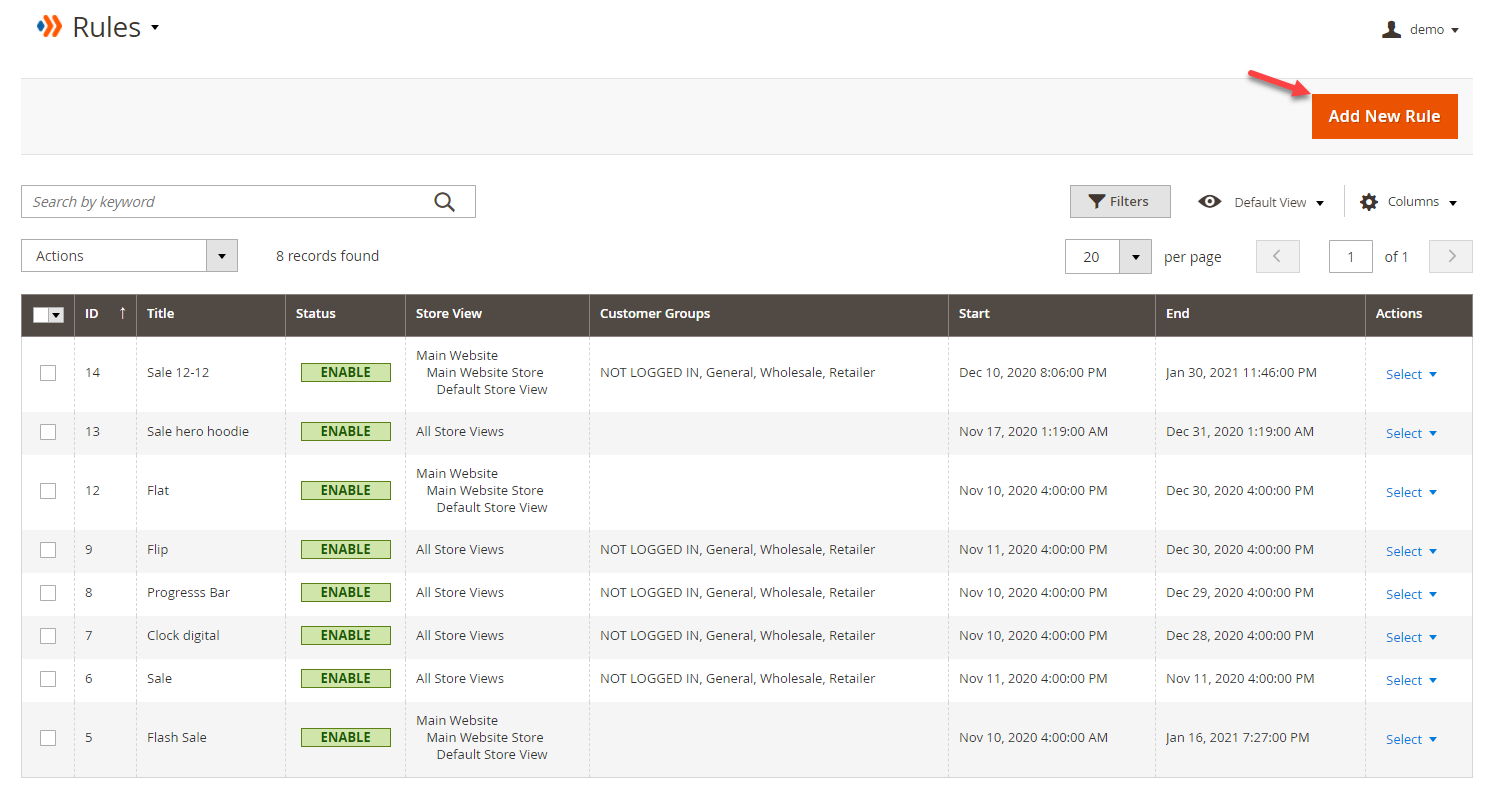 How to Create Magento 2 Countdown Timer With This Free-Code Method - Magezon