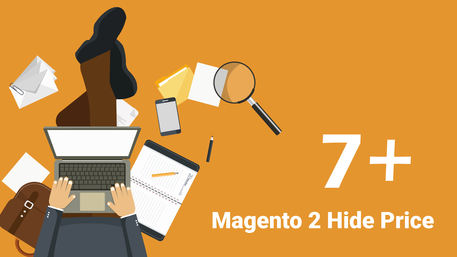 7+ Best Magento 2 Hide Price Extensions - Magezon