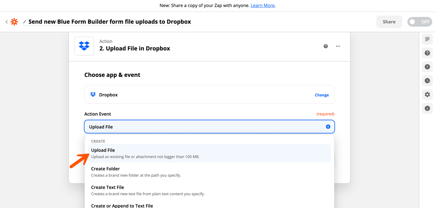 How to Send Files Uploaded via Magento 2 Forms to Dropbox - Magezon