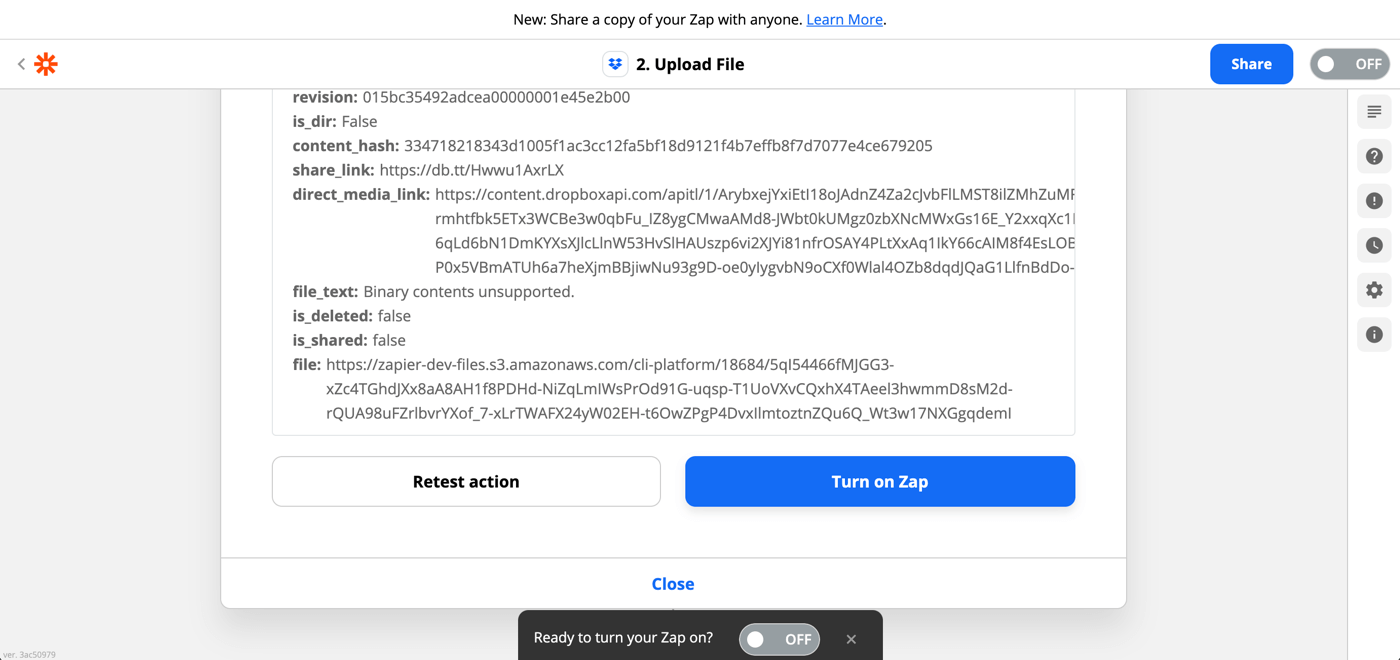 How to Send Files Uploaded via Magento 2 Forms to Dropbox - Magezon