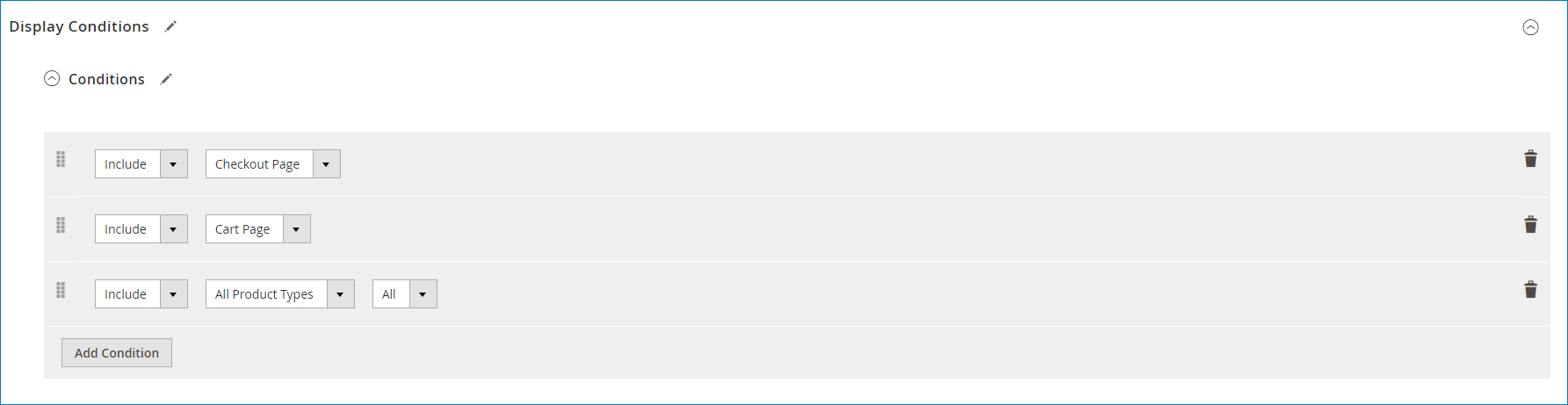 How To Create Exit Intent Popup With Magezon Popup Builder Magezon